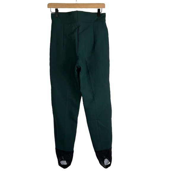 NILS | Pants & Jumpsuits | Nils Stir Up Ski Snow Pants Forest Green ...